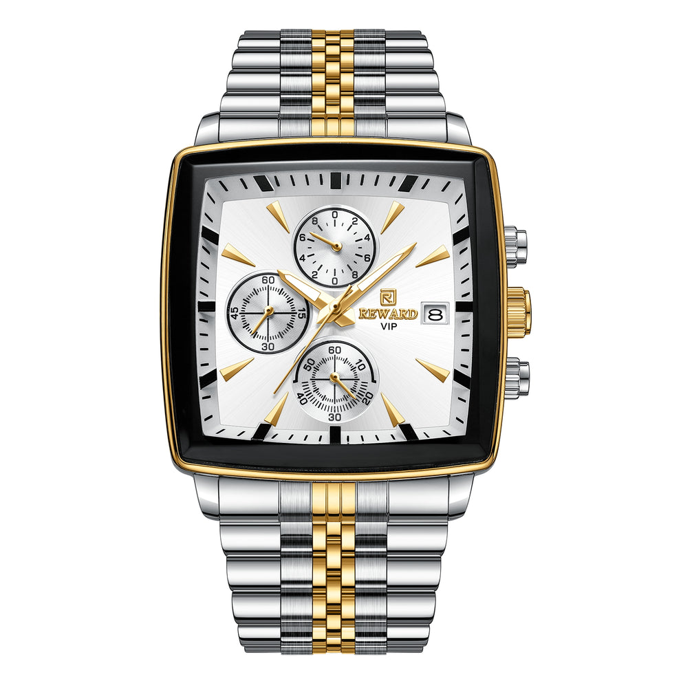 “Reward VIP ChronoMaster – Where Precision Meets Prestige” – Smart Store