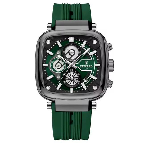 Reward VIP Hot Selling Timepiece For Men- Multi Functional SportsWatch ...
